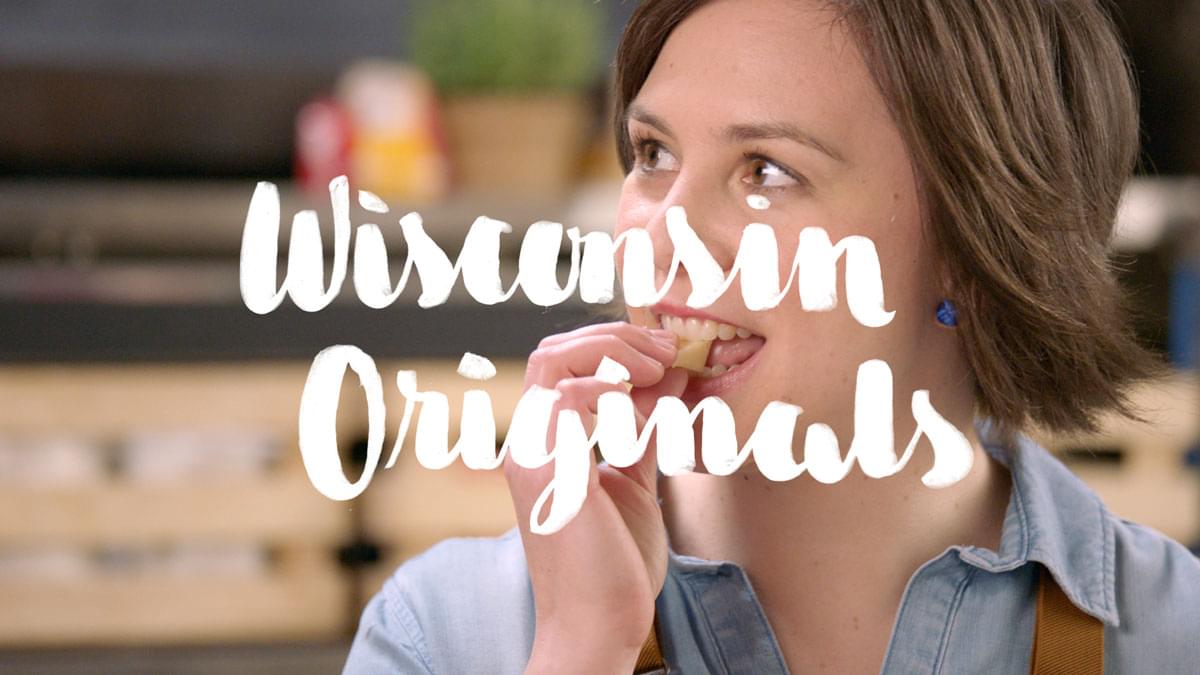 Welcome to the State of Cheese | Wisconsin Cheese